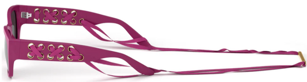 Eyeglasses | Barton Perreira Cora - ALEXANDER DAAS