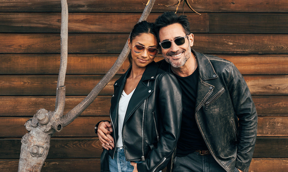 Luxury Eyewear & Designer Glasses | Alexander Daas