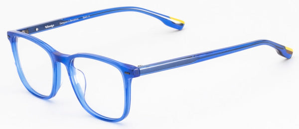 Eyeglasses | Woodys Neruda - ALEXANDER DAAS