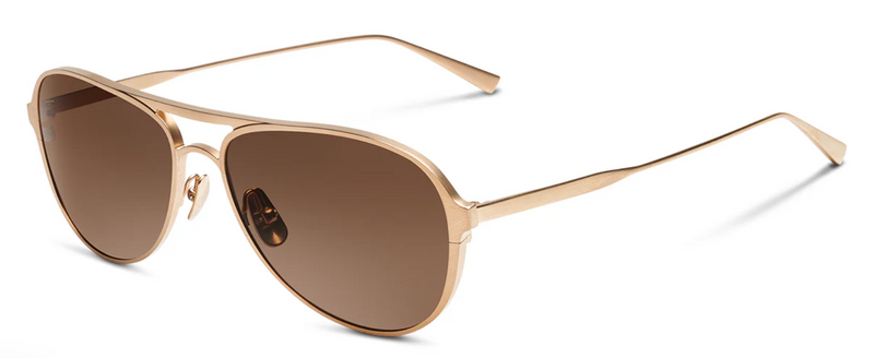 SALT. Optics Eyewear - ALEXANDER DAAS