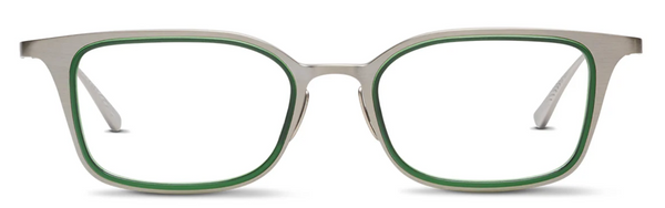 SALT. Optics Eyewear - ALEXANDER DAAS