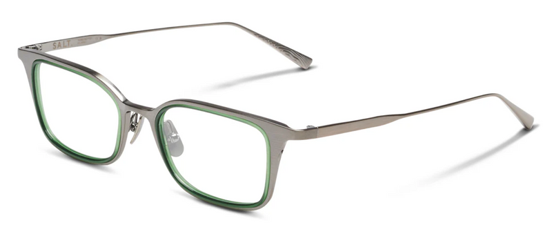 SALT. Optics Eyewear - ALEXANDER DAAS