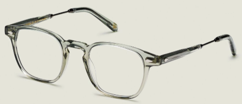 Eyeglasses and Sunglasses | Moscot Genug - ALEXANDER DAAS