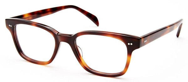 Eyeglasses | SALT Optics YC - ALEXANDER DAAS